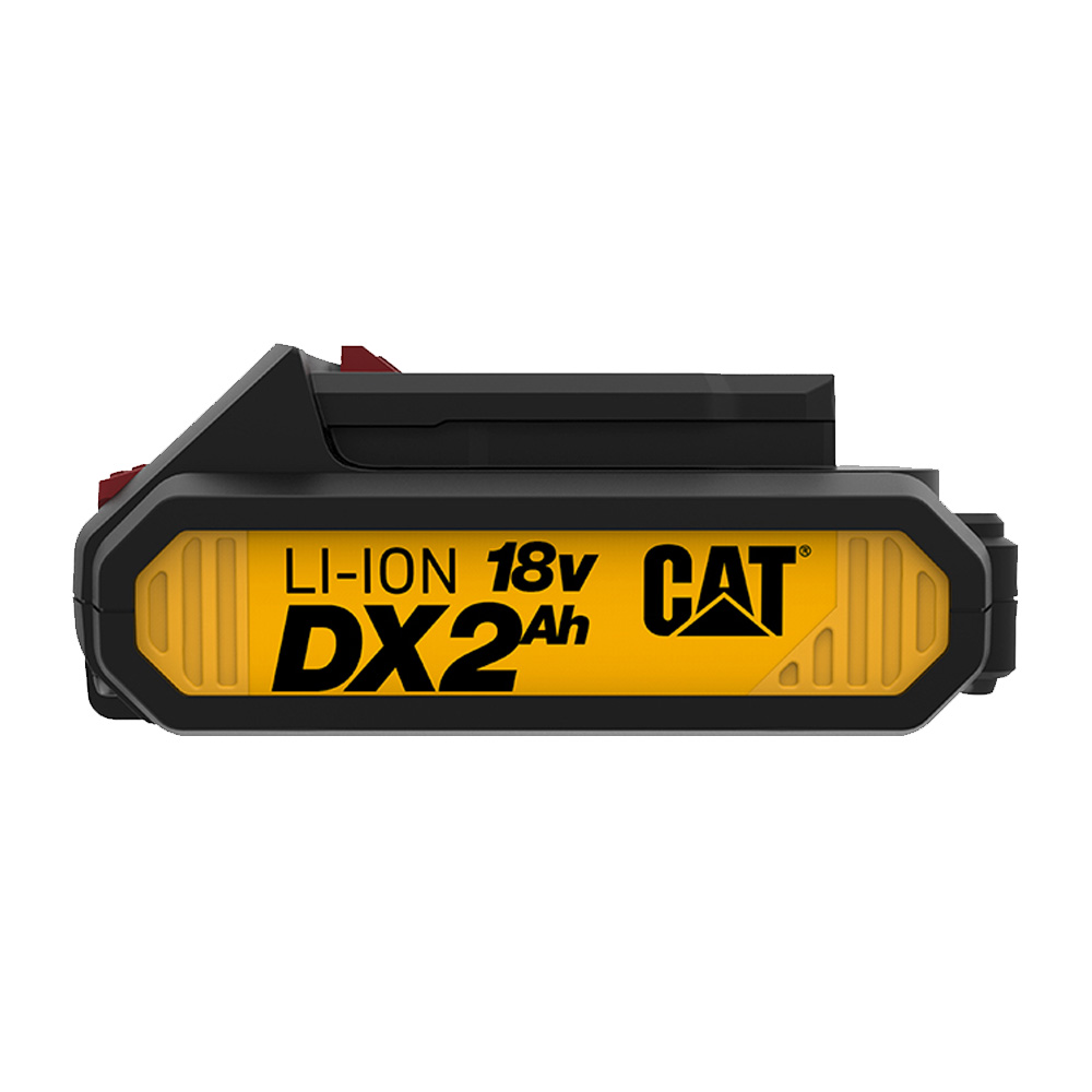 CAT 2.0AH Cordless 18V Lithium-Ion Battery DXB2 - Gimme Now