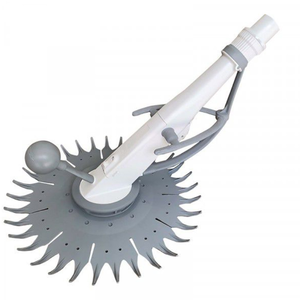 Kreepy Krauly Pool Viper - Head Only - Gimme Now